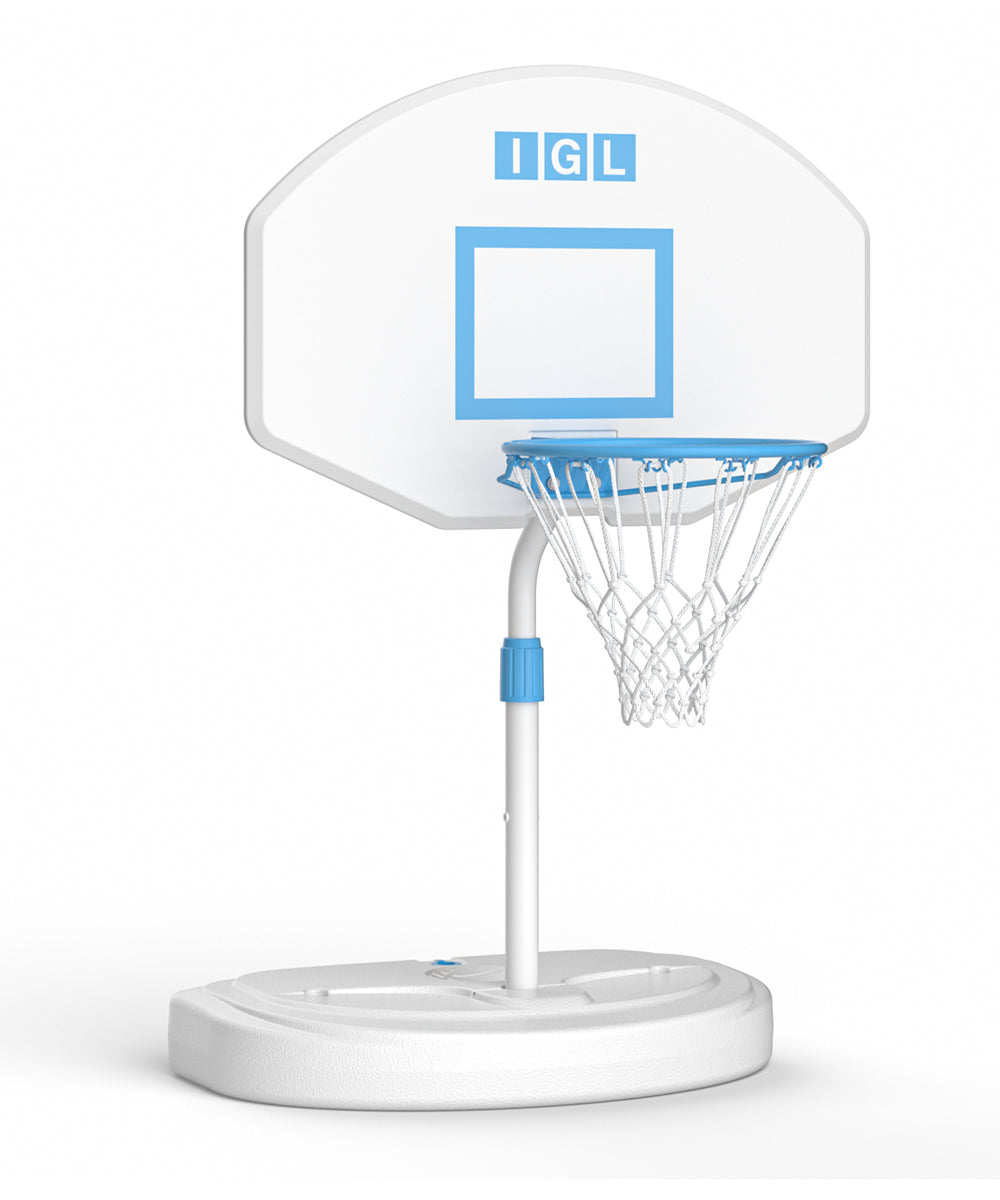 Step-by-Step Basketball Hoop Installation Guide by IGL Hoop