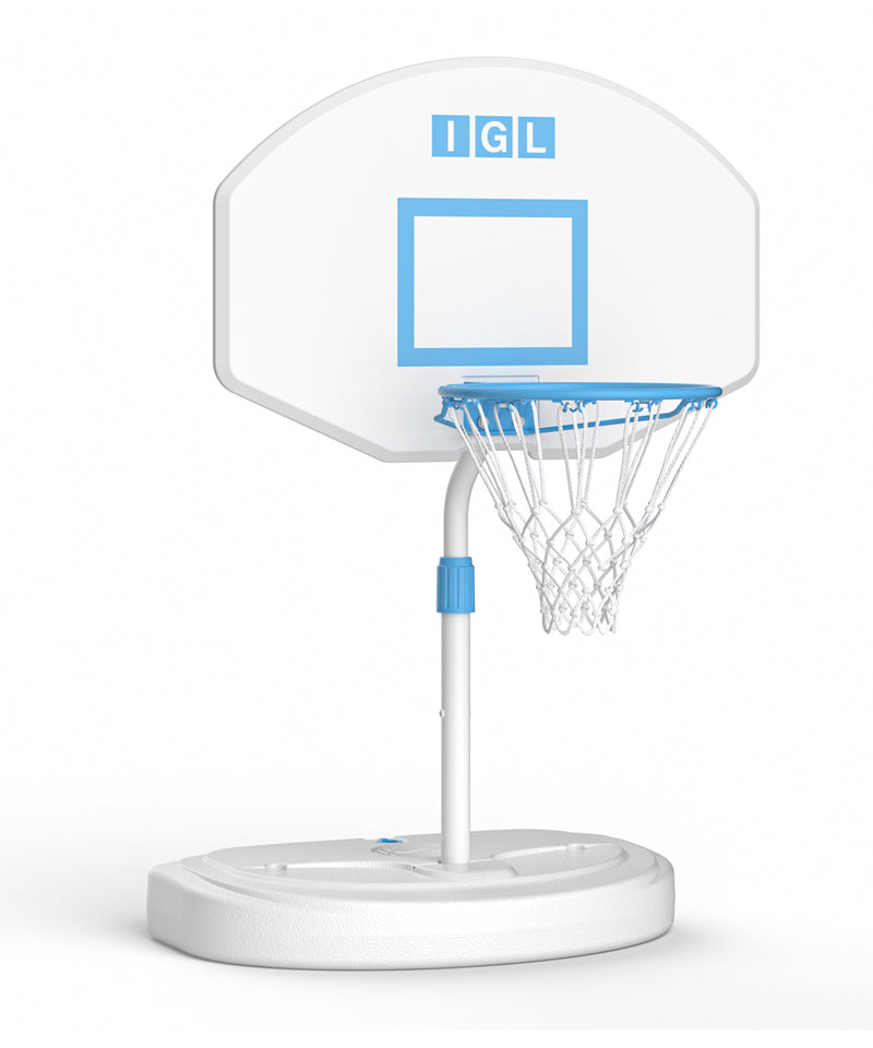 Step-by-Step Basketball Hoop Installation Guide by IGL Hoop