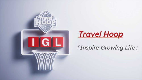 Travel Hoop Release to Our Alliance