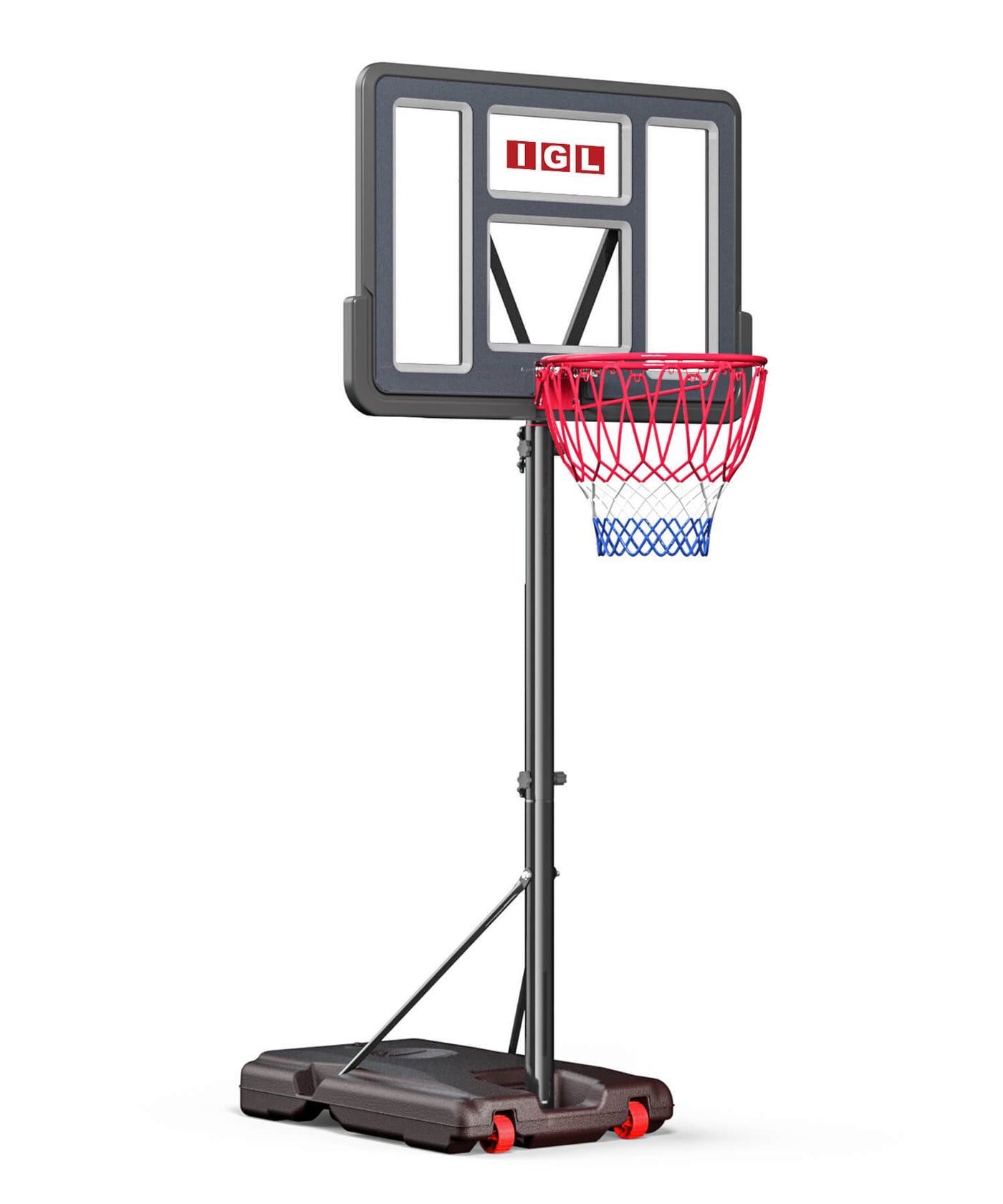 IGL Basketball Hoops | Precision-Crafted Durable & Innovative