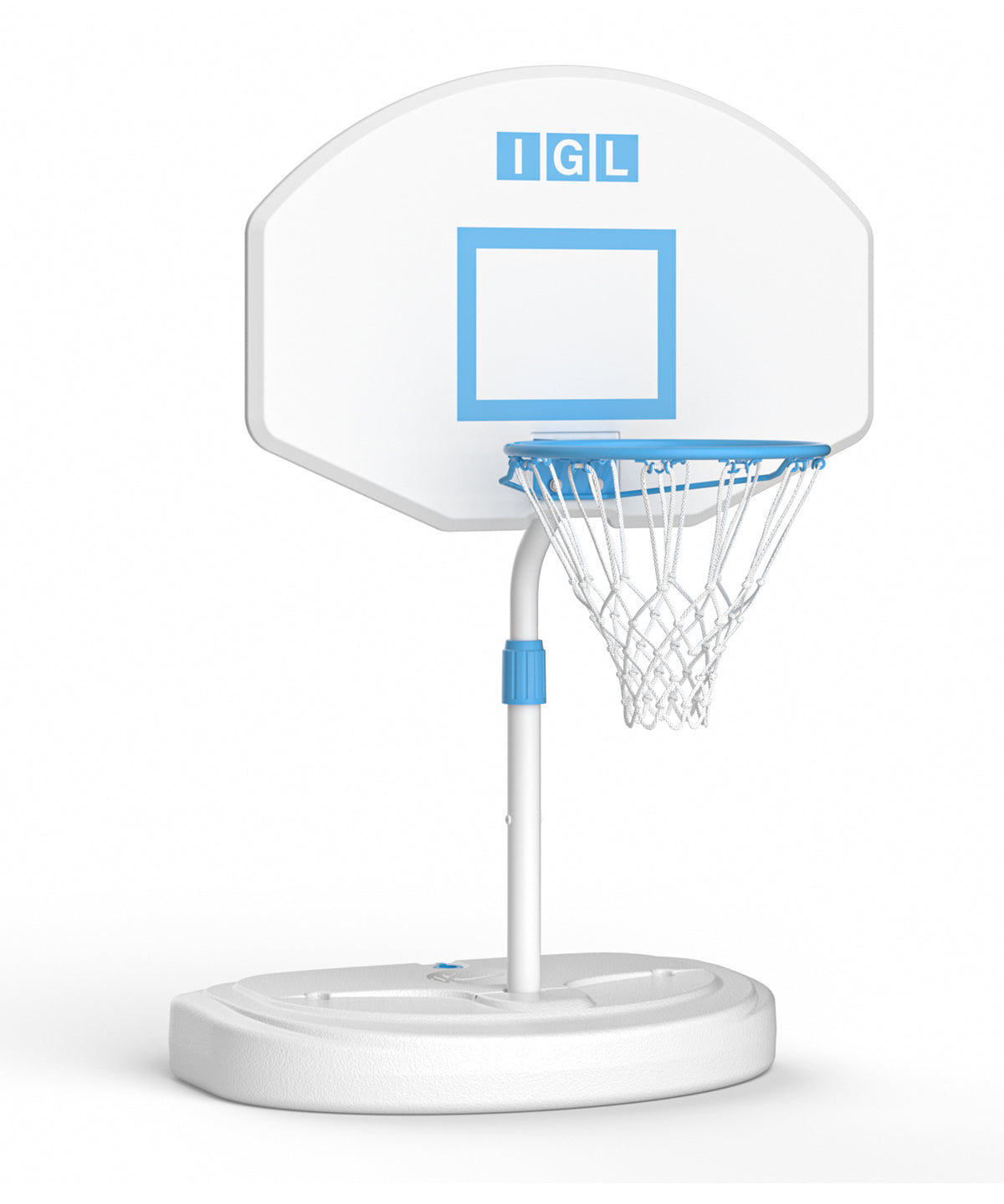 IGL Basketball Hoops | Precision-Crafted Durable & Innovative