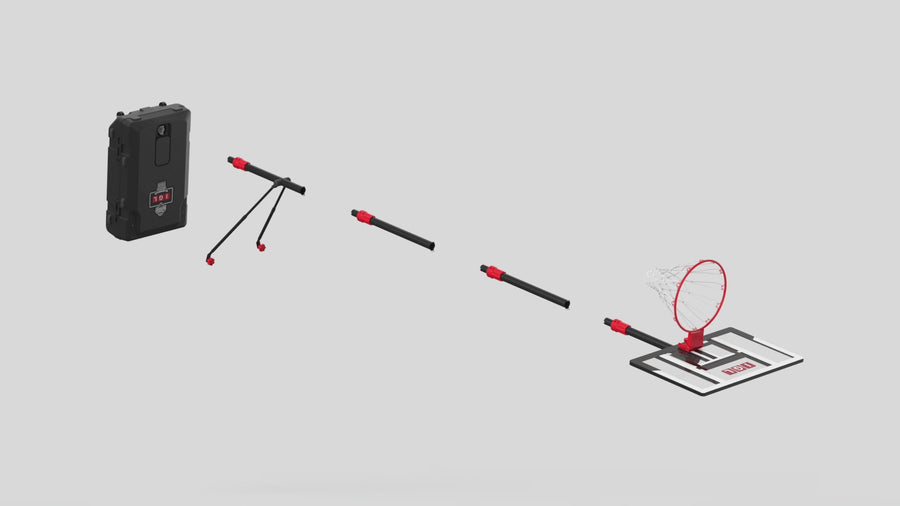 IGL Basketball Hoops | Precision-Crafted Durable & Innovative – IGL Hoop